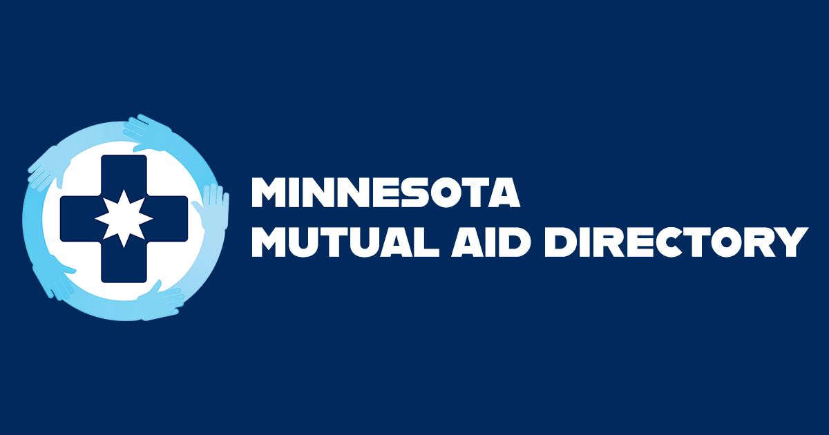 Minnesota Mutual Aid Directory